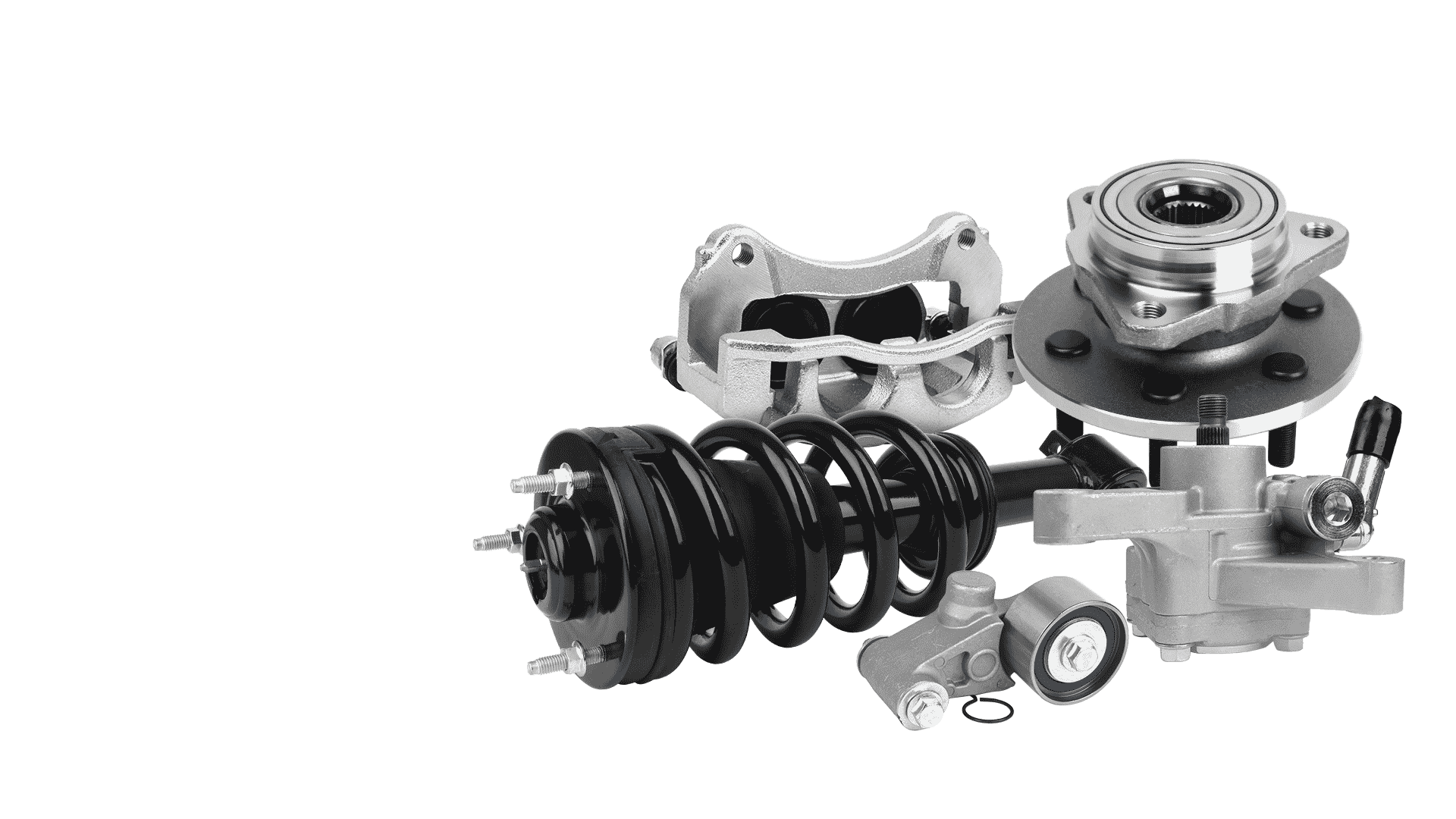 Autoround – Auto Parts Wholesale