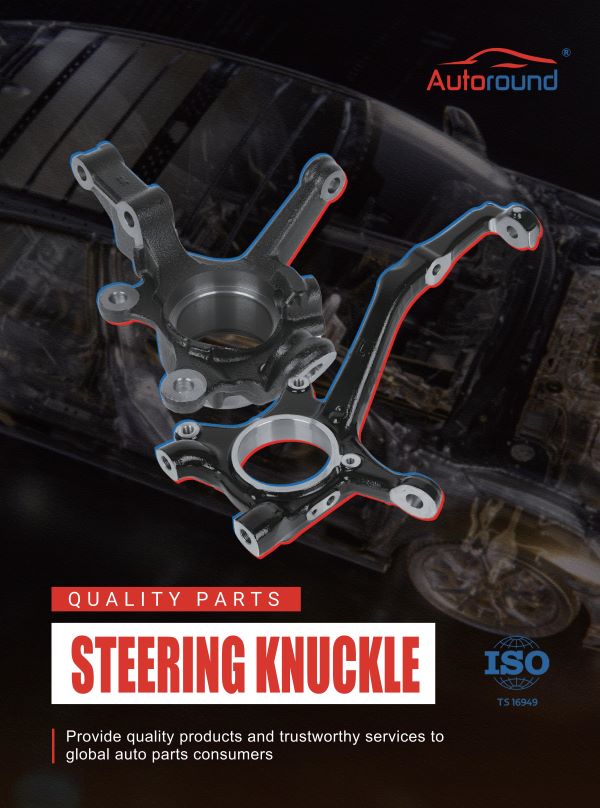 Product Catalog – Autoround