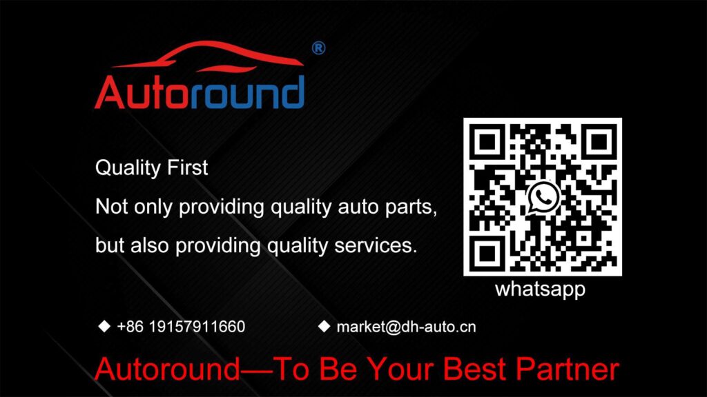 Discover Really Auto Parts – Autoround Parts – Autoround